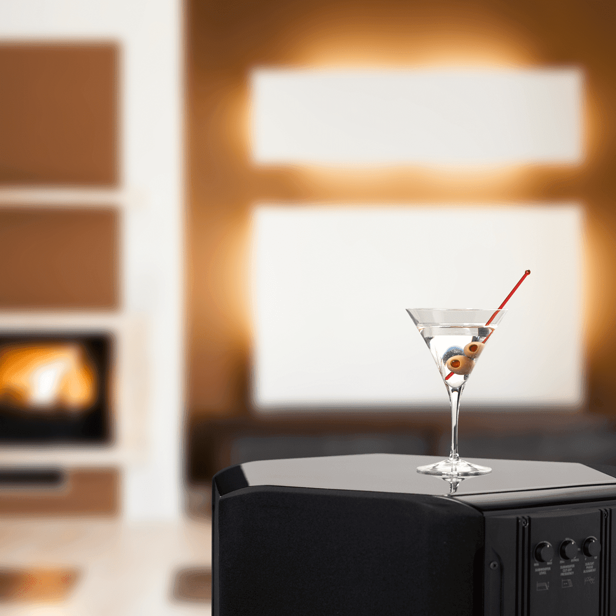 Paradigm® | Signature SUB 2