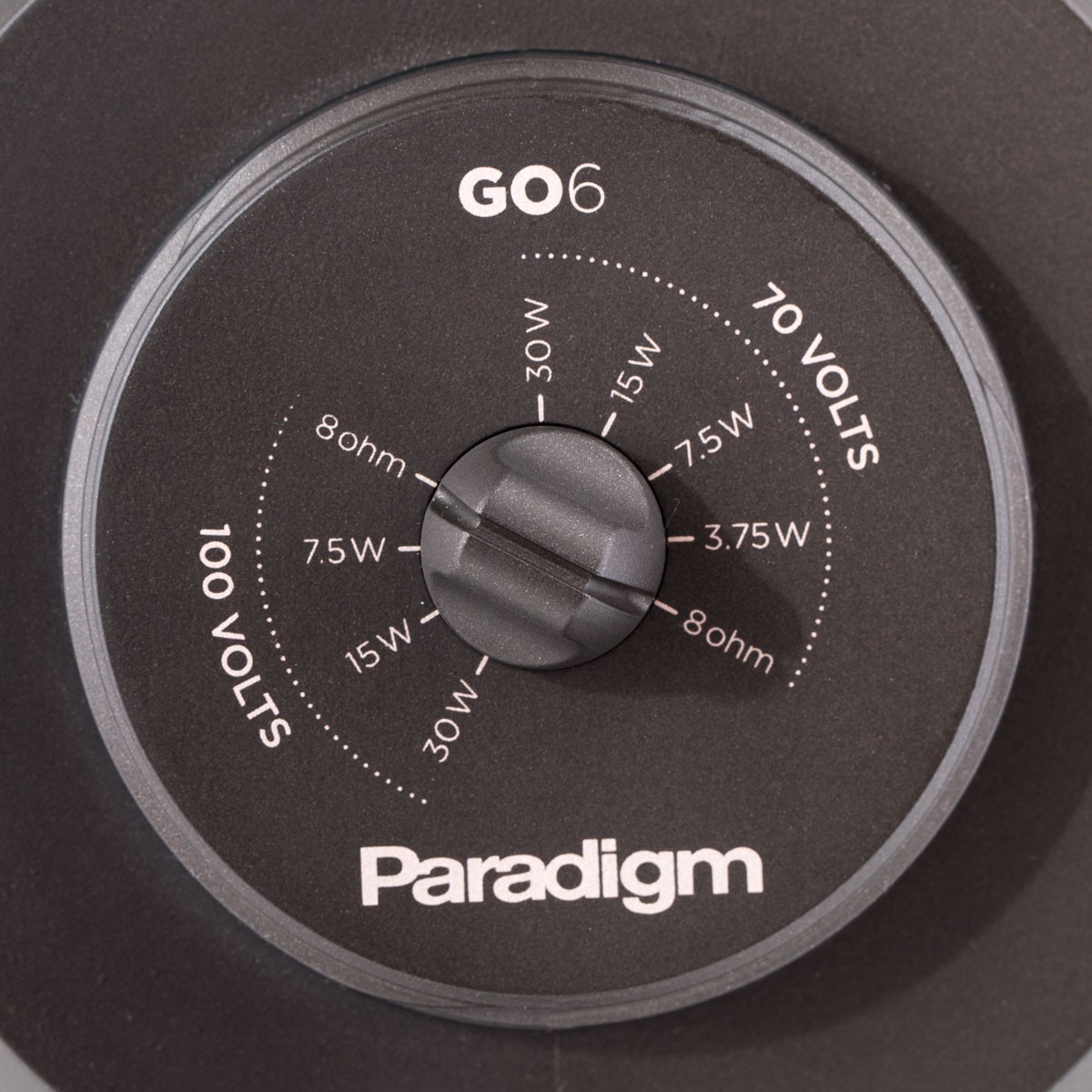 Paradigm® | GO6