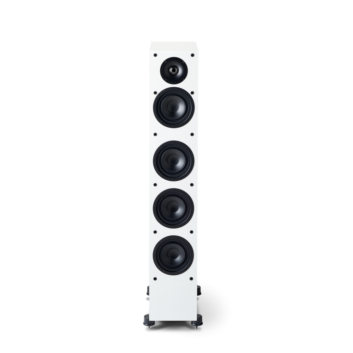 Paradigm® | Monitor SE 6000F