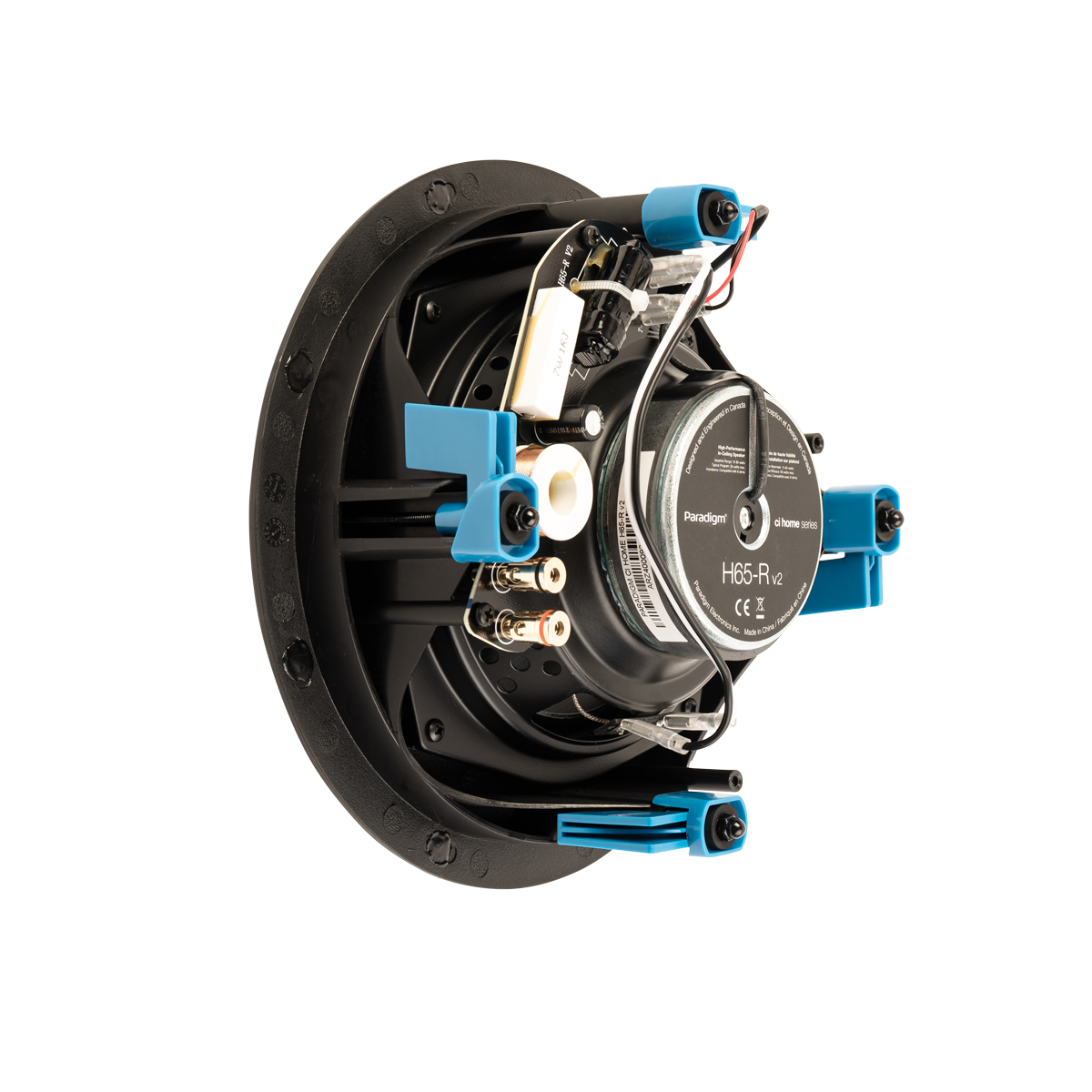 Paradigm® | CI Home H65-R v2