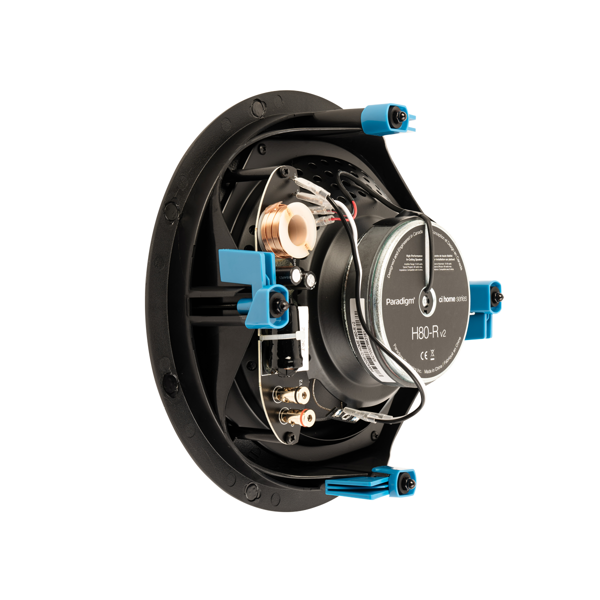 Paradigm® | CI Home H80-R v2