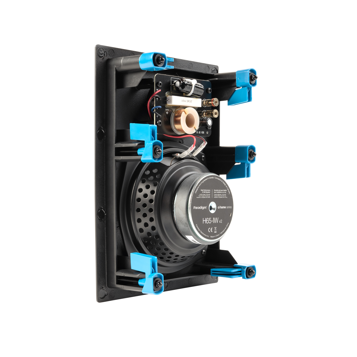 Paradigm® | CI Home H65-IW v2