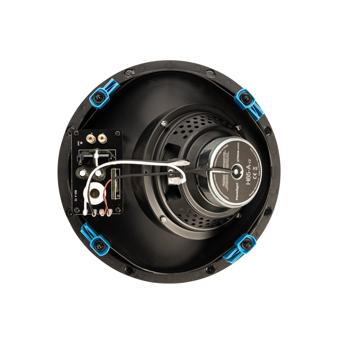 Paradigm® | CI Home H65-A v2