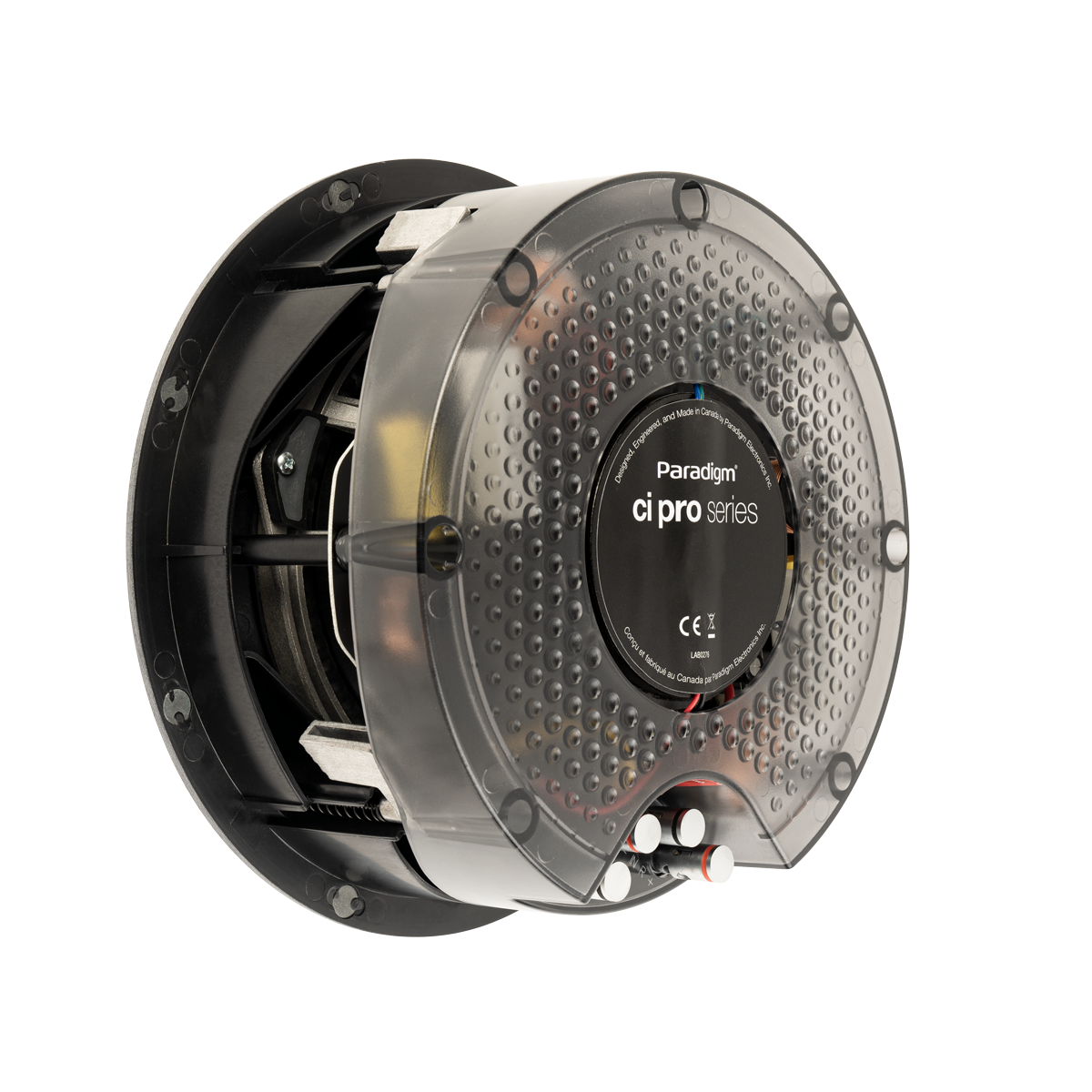 Paradigm® | CI Pro P80-SM v2