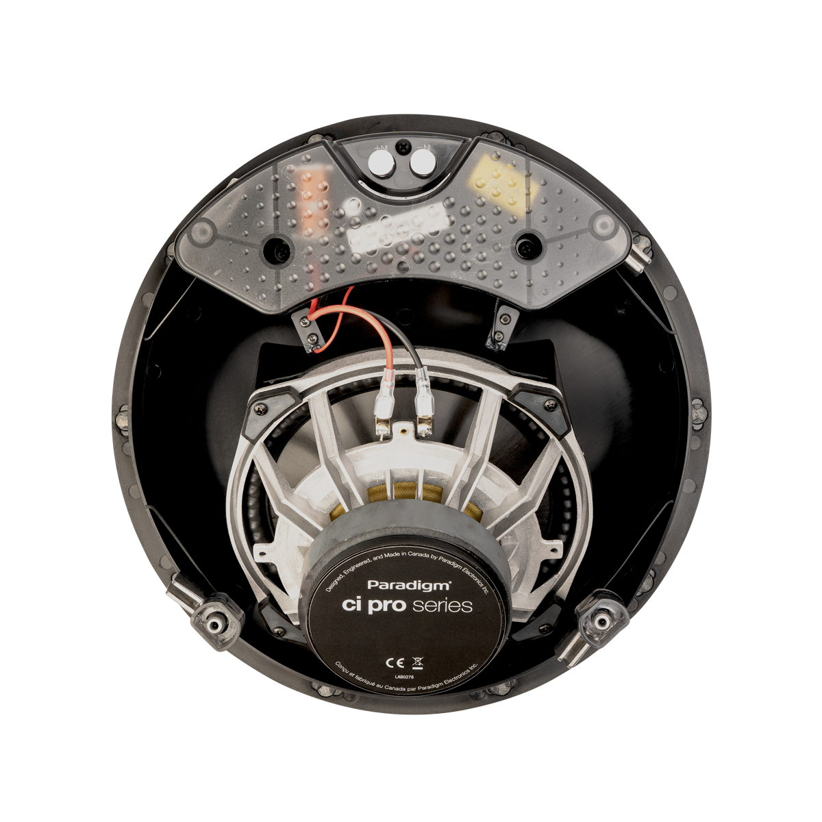 Paradigm® | CI Pro P80-A v2