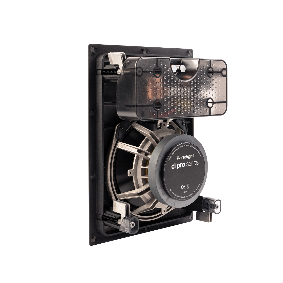 Paradigm® | CI Pro P80-IW v2