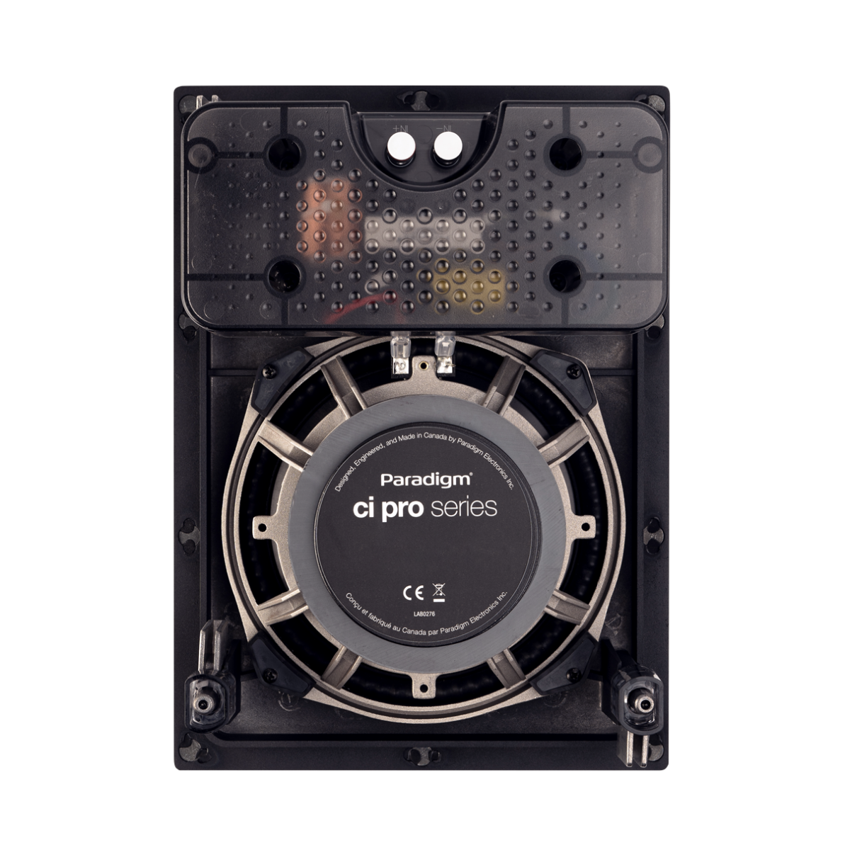 Paradigm® | CI Pro P80-IW v2