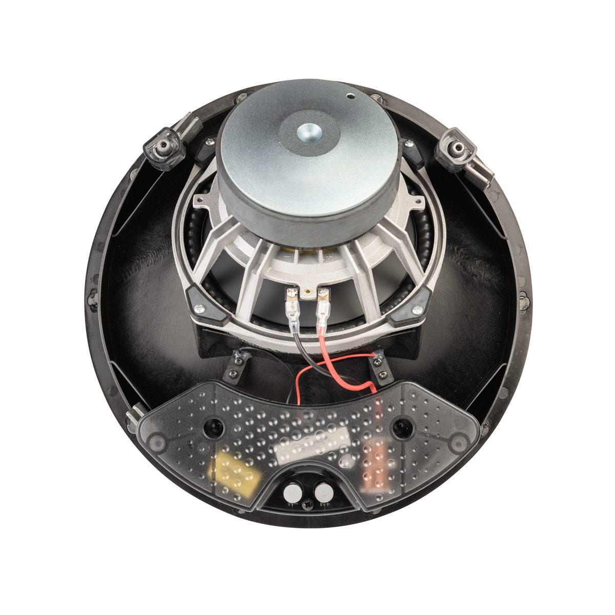 Paradigm® | CI Elite E80-A v2