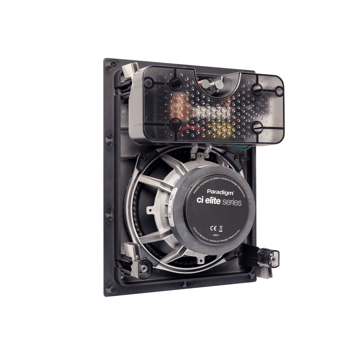 Paradigm® | CI Elite E80-IW v2