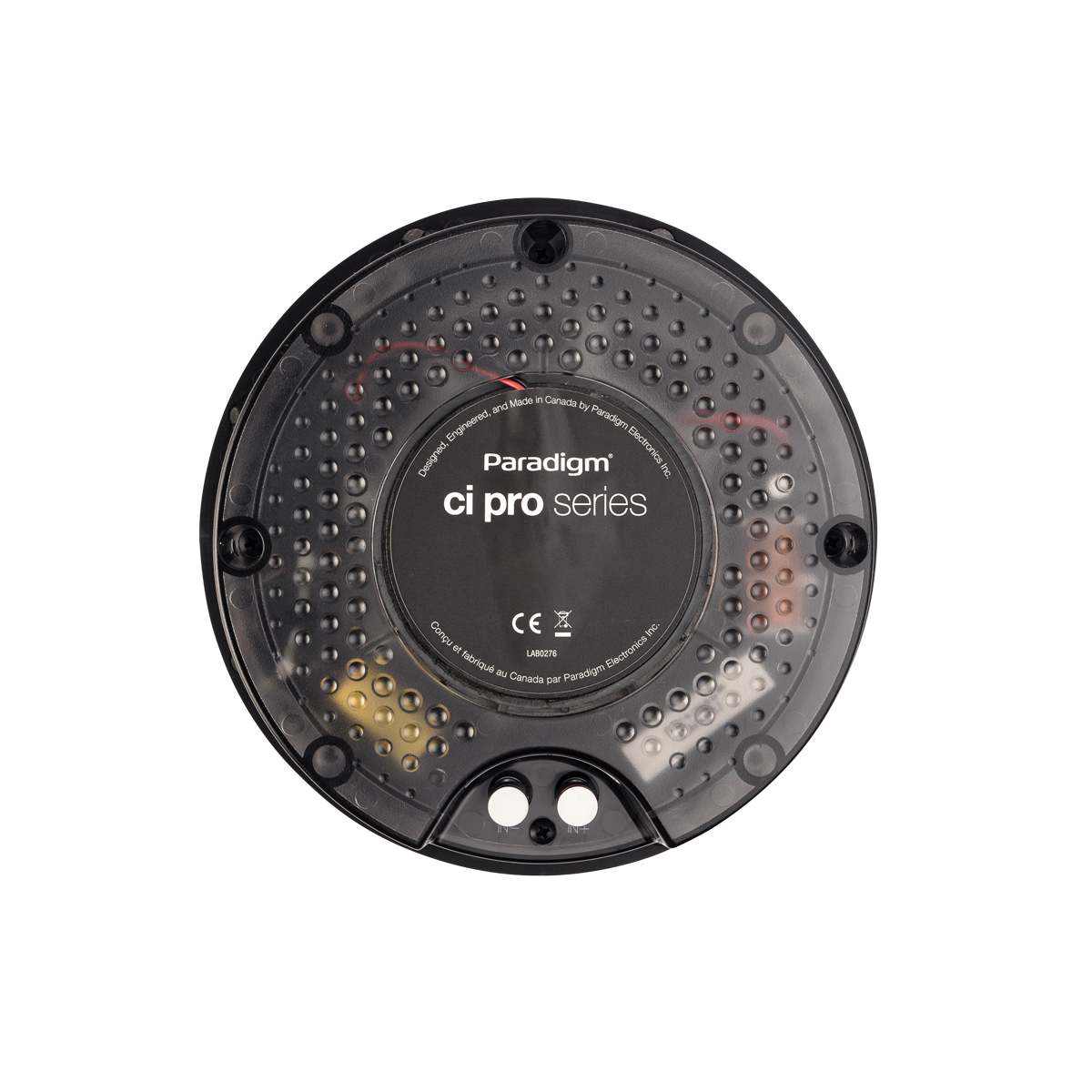 Paradigm® | CI Pro P65-RX v2