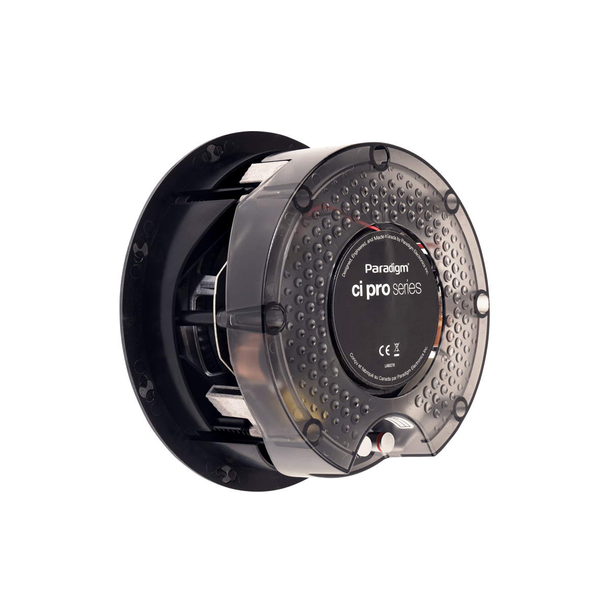 Paradigm® | CI Pro P65-RX v2