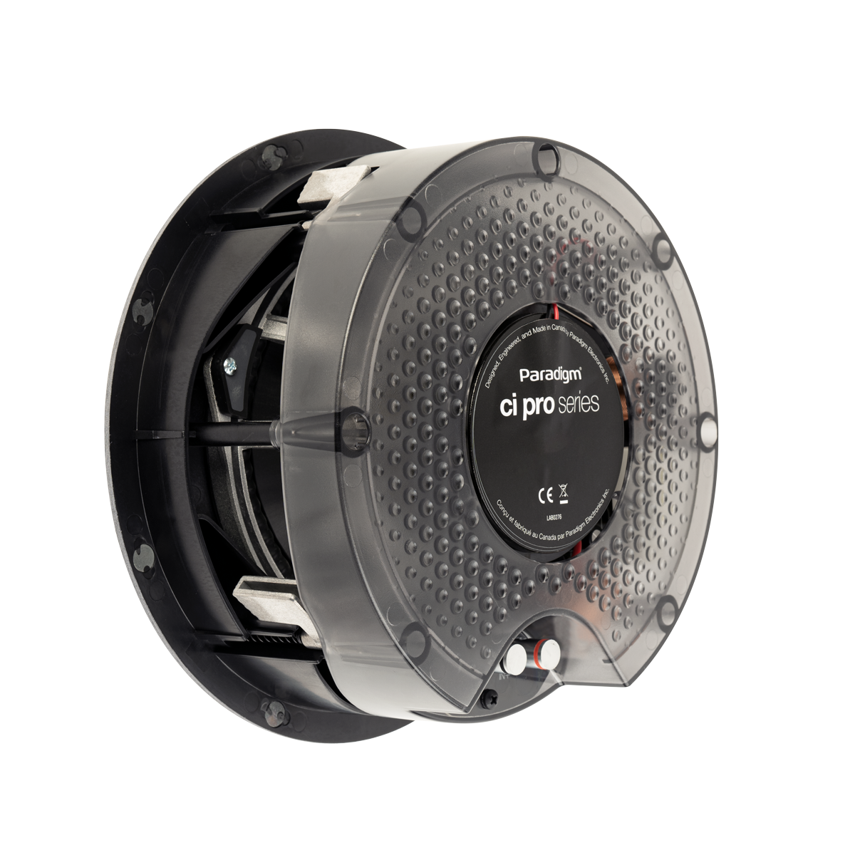 Paradigm® | CI Pro P80-RX v2