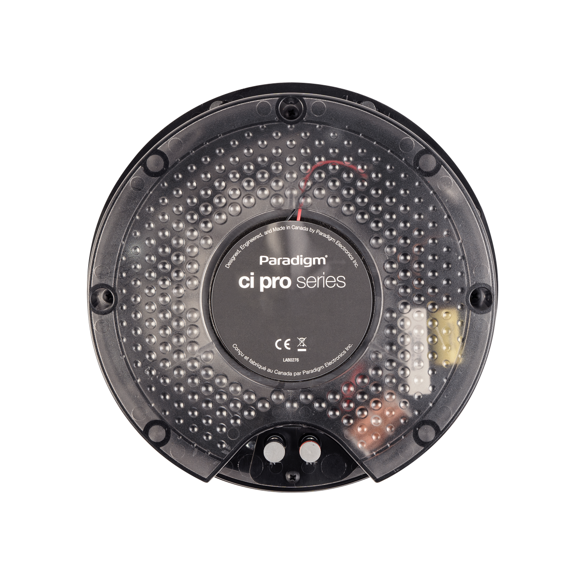 Paradigm® | CI Pro P80-RX v2