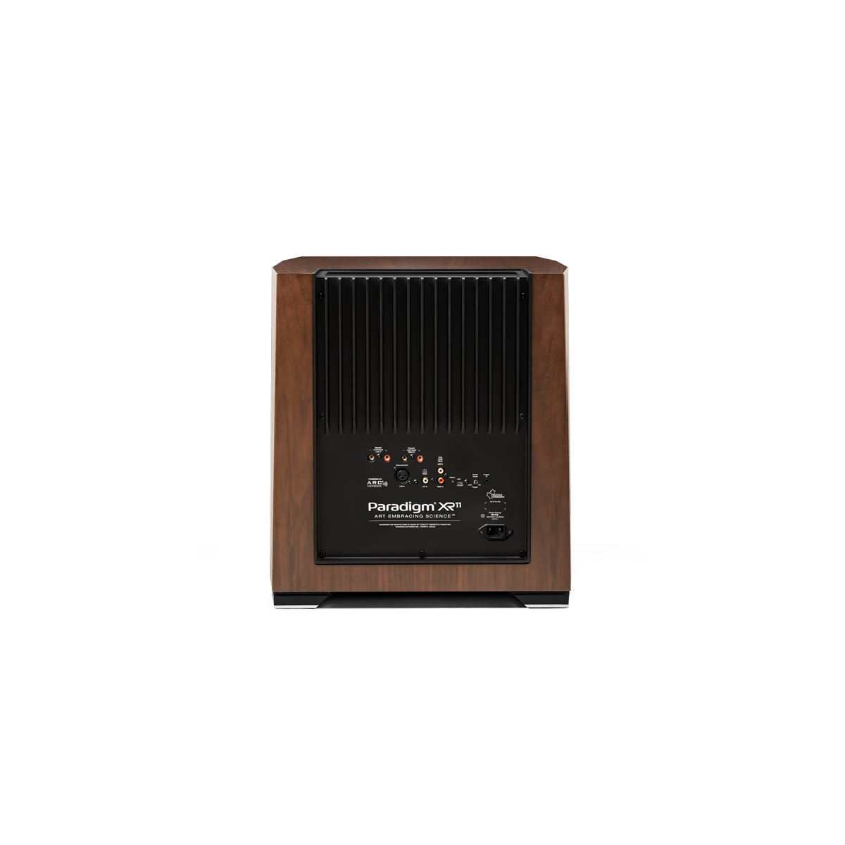 Paradigm® | XR 11