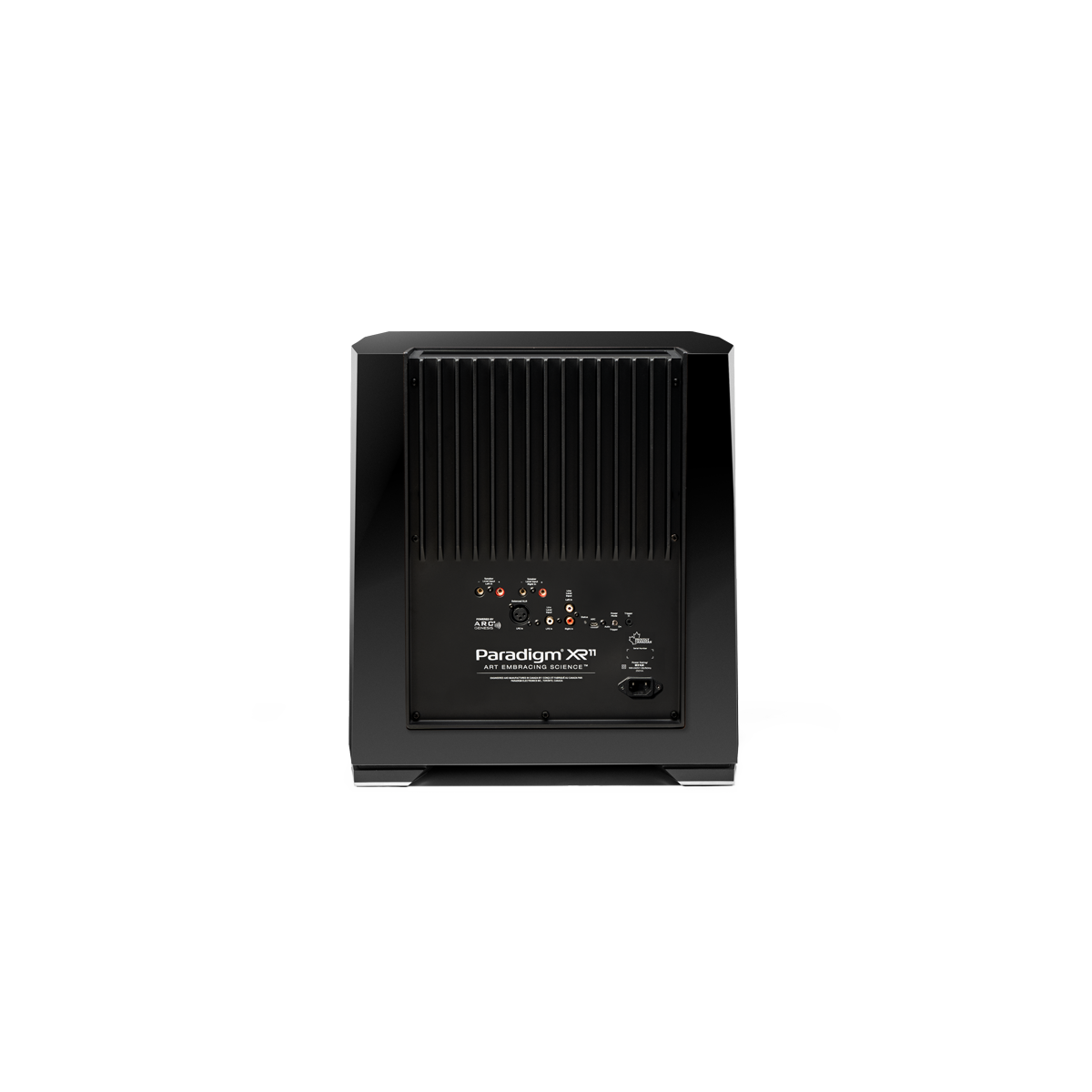 Paradigm® | XR 11