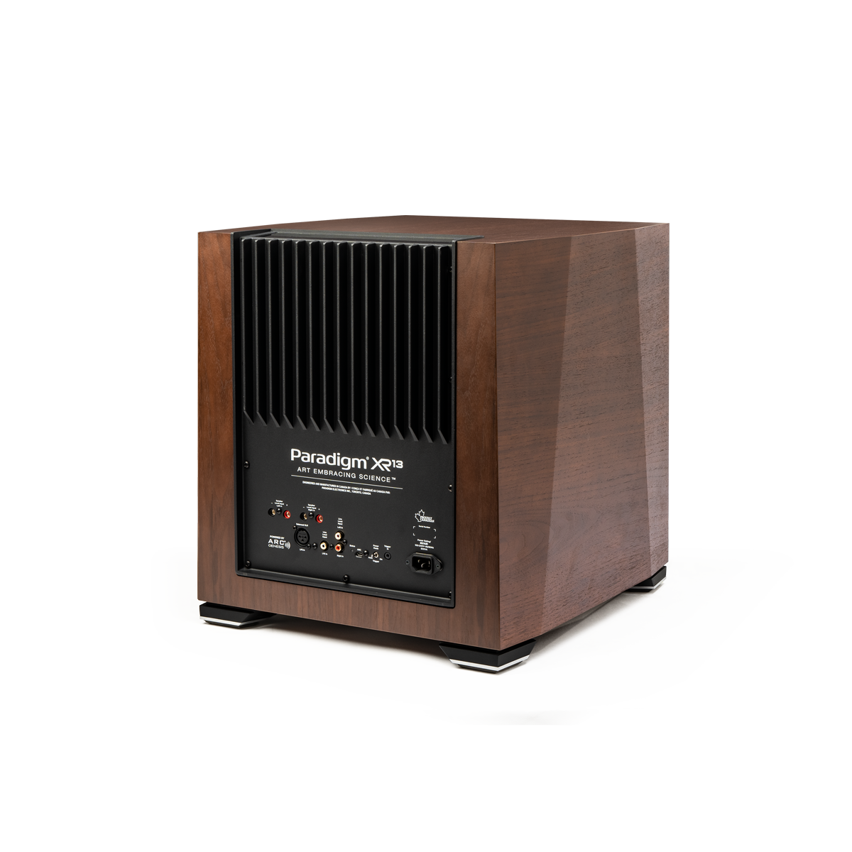 Paradigm® | XR 13