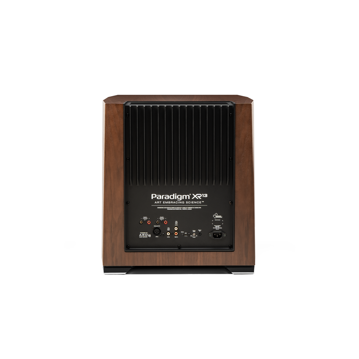 Paradigm® | XR 13