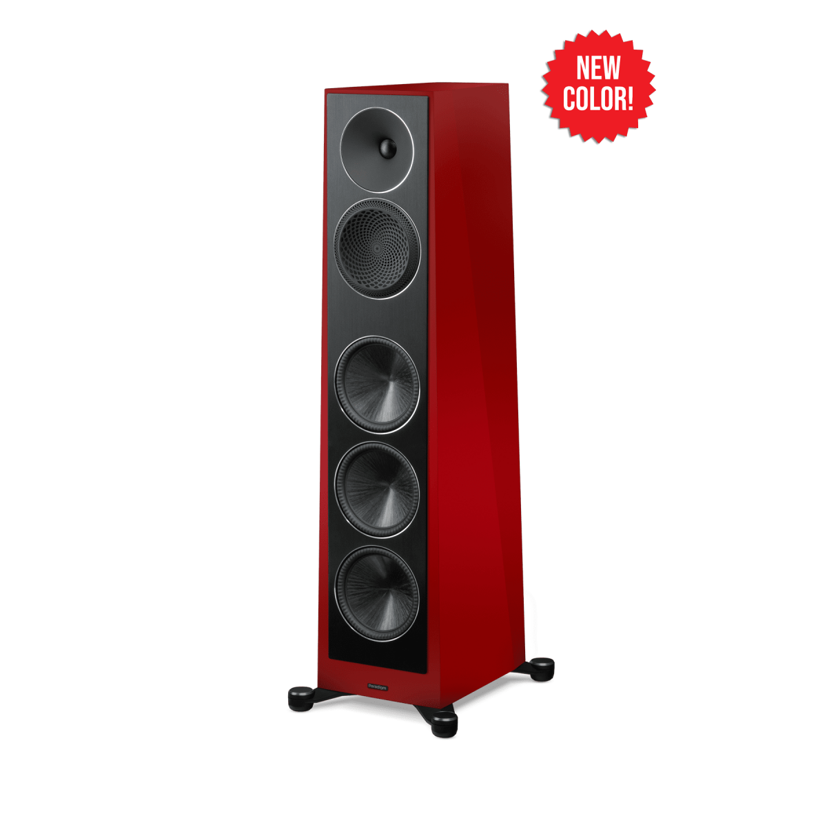 Paradigm® | Founder 120H
