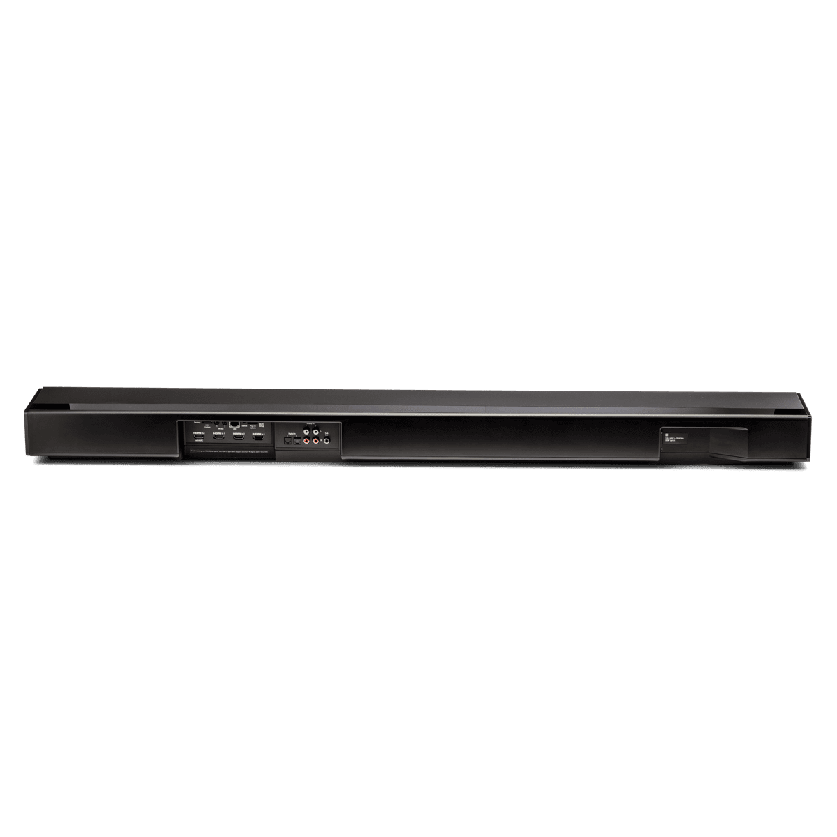 Paradigm® | PW Soundbar