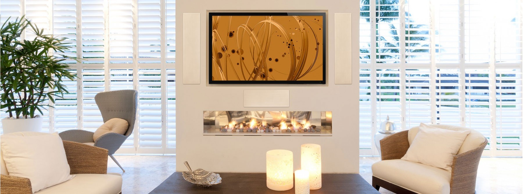 Paradigm® | Architectural / Custom Install
