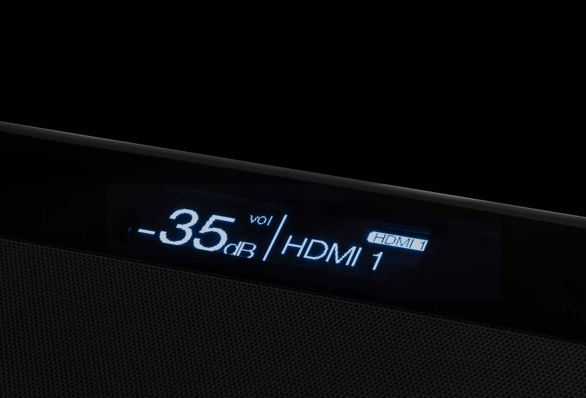 Paradigm® | Premium Wireless Series | PW Soundbar | Overview Paradigm® | Premium Wireless Series | PW Soundbar | Overview
